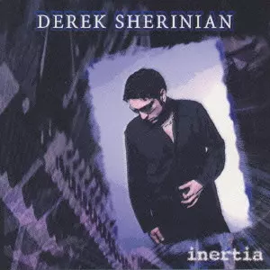 inertia / イナーシャ/DEREK SHERINIAN/デレク・シェリニアン｜HARDROCK & HEAVYMETAL｜ディスクユニオン･オンラインショップ｜diskunion.net