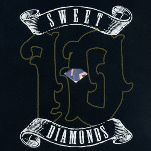 SWEET 10 DIAMONDS / スイート10ダイヤモンズ/スキップカウズ｜日本のロック｜ディスクユニオン･オンラインショップ ...