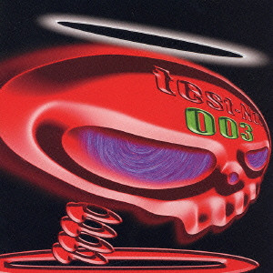 TEST-NO.003 / test－No．003/test-No.｜日本のロック｜ディスクユニオン･オンラインショップ｜diskunion.net