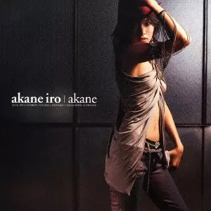 AKANE IRO / akane iro/AKANE/アカネ｜日本のロック｜ディスクユニオン･オンラインショップ｜diskunion.net