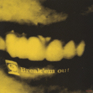 BREAK 'EM OUT EP. / Break’em out ep．/ピートベスト｜日本のロック｜ディスクユニオン･オンラインショップ ...