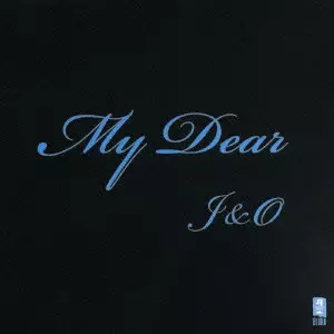 MY DEAR / My Dear/J&O｜日本のロック｜ディスクユニオン･オンラインショップ｜diskunion.net