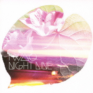 NIGHT LINE / NIGHT LINE/IWAO｜日本のロック｜ディスクユニオン･オンラインショップ｜diskunion.net