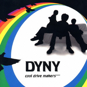 DYNY / DYNY/cool drive makers｜平成J-POP｜ディスクユニオン･オンラインショップ｜diskunion.net