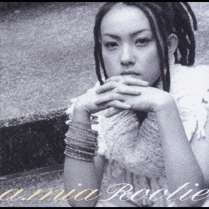 ROOTIE / Rootie/a.mia｜日本のロック｜ディスクユニオン･オンラインショップ｜diskunion.net