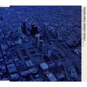 PERFECT WORLD / PERFECT WORLD/ROUND TABLE｜平成J-POP｜ディスクユニオン･オンラインショップ ...