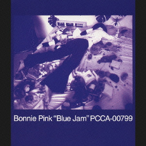 “Blue Jam”/BONNIE PINK/ボニー・ピンク｜日本のロック｜ディスクユニオン･オンラインショップ｜diskunion.net