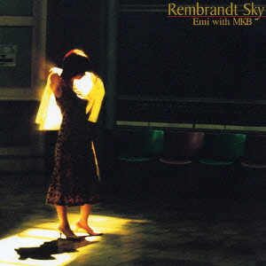 レンブラント スカイ/Emi with 森亀橋｜日本のロック｜ディスクユニオン･オンラインショップ｜diskunion.net