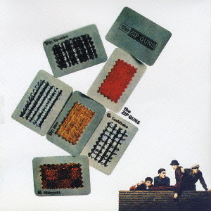 THE ZIP GUNS/THE ZIP GUNS｜日本のロック｜ディスクユニオン･オンラインショップ｜diskunion.net