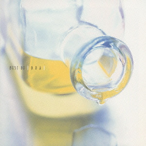 BEST OF ODA/YUICHIRO ODA/小田裕一郎｜日本のロック｜ディスクユニオン･オンラインショップ｜diskunion.net