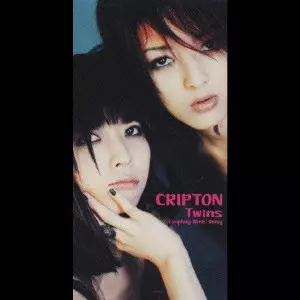 Twins/CRIPTON｜日本のロック｜ディスクユニオン･オンラインショップ｜diskunion.net