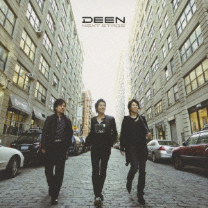 DEEN NEXT STAGE / DEEN NEXT STAGE/DEEN｜平成J-POP｜ディスクユニオン･オンラインショップ ...