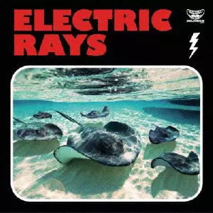 ELECTRIC RAYS / ELECTRIC RAYS/V.A./オムニバス｜日本のロック｜ディスクユニオン･オンラインショップ ...