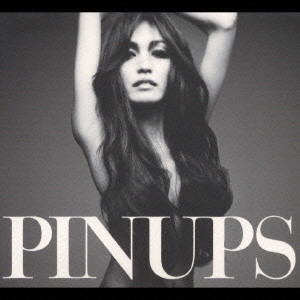 PINUPS / PINUPS/SHINOBU YOSHIOKA/吉岡忍｜日本のロック｜ディスクユニオン･オンラインショップ｜diskunion.net