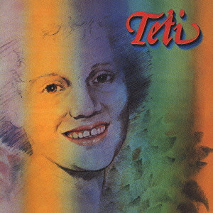TETI / テチ/TETI/テチ｜LATIN / BRAZIL｜ディスクユニオン･オンラインショップ｜diskunion.net