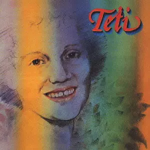 TETI / テチ/TETI/テチ｜LATIN/BRAZIL/WORLD｜ディスクユニオン･オンラインショップ｜diskunion.net