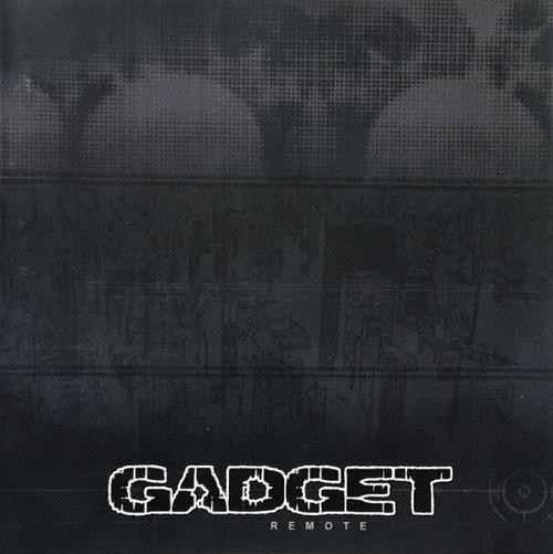 REMOTE / リモート/GADGET (METAL)/ガジェット｜PUNK｜ディスクユニオン･オンラインショップ｜diskunion.net
