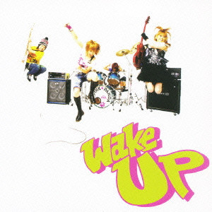 Wake Up/PINK☆PANDA｜PUNK｜ディスクユニオン･オンラインショップ｜diskunion.net