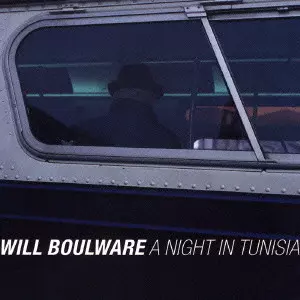 A NIGHT IN TUNISIA / チュニジアの夜/WILL BOULWARE/ウィル・ブールウェア/DSDレコーディング｜JAZZ ...
