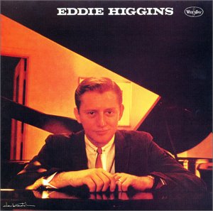 EDDIE HIGGINS / エディ・ヒギンズ/EDDIE HIGGINS/エディ・ヒギンズ｜JAZZ｜ディスクユニオン･オンラインショップ｜diskunion.net