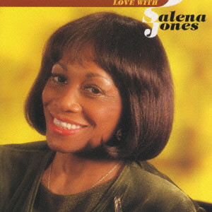 LOVE WITH SALENA JONES / 星に願いを/SALENA JONES/サリナ・ジョーンズ｜JAZZ｜ディスクユニオン ...