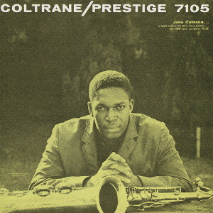COLTRANE / コルトレーン/JOHN COLTRANE/ジョン・コルトレーン｜JAZZ｜ディスクユニオン･オンラインショップ ...