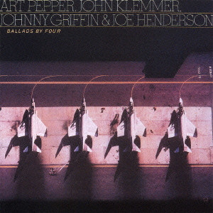 BALLADS BY FOUR / バラッズ・バイ・フォー/V.A./オムニバス｜JAZZ｜ディスクユニオン･オンラインショップ ...