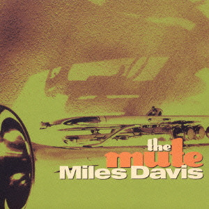 THE MUTE / ザ・ミュート/MILES DAVIS/マイルス・デイビス｜JAZZ｜ディスクユニオン･オンラインショップ ...