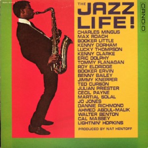 The Jazz Life / ザ・ジャズ・ライフ!/V.A.(JAZZ LIFE)｜JAZZ｜ディスクユニオン･オンラインショップ｜diskunion.net