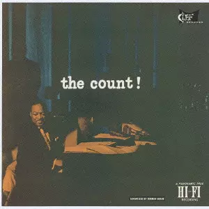 THE COUNT / ザ・カウント/COUNT BASIE/カウント・ベイシー｜JAZZ｜ディスクユニオン･オンラインショップ｜diskunion.net