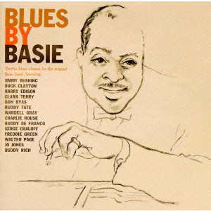 BLUES BY BASIE / ブルース・バイ・ベイシー/COUNT BASIE/カウント・ベイシー｜JAZZ｜ディスクユニオン･オンラインショップ｜diskunion.net
