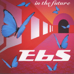 IN THE FUTURE/EbS/EbS｜HIPHOP/R&B｜ディスクユニオン･オンラインショップ｜diskunion.net