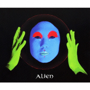ALIEN / ALIEN/ALPHA/アルファ｜HIPHOP/R&B｜ディスクユニオン･オンラインショップ｜diskunion.net