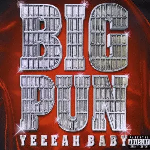 YEEEH BABY! / YEEEAH BABY/ビッグ・パン｜HIPHOP/R&B｜ディスクユニオン･オンラインショップ ...