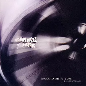 SHOCK TO THE FUTURE~7TH ANNIVERSARY~/V.A.(FUTURE SHOCK)｜HIPHOP/R&B｜ディスク ...