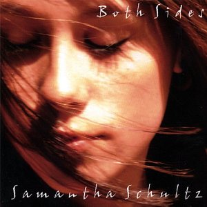 BOTH SIDES/SAMANTHA SCHULTZ｜OLD ROCK｜ディスクユニオン･オンラインショップ｜diskunion.net