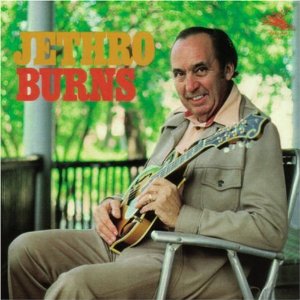 JETHRO BURNS (MINI LP SLEEVE)/JETHRO BURNS/ジェスロ・バーンズ｜OLD ROCK｜ディスクユニオン ...