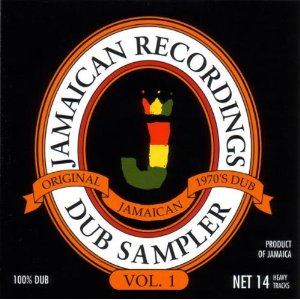JAMAICAN RECORDINGS DUB SAMPLER/JAMAICAN RECORDINGS DUB SAMPLER｜REGGAE ...