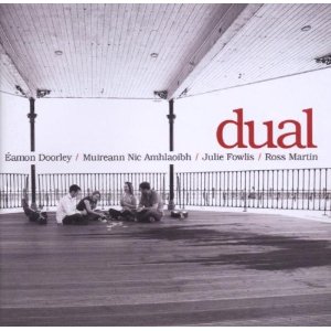 DUAL/JULIE EAMON DOORLEY｜OLD ROCK｜ディスクユニオン･オンラインショップ｜diskunion.net