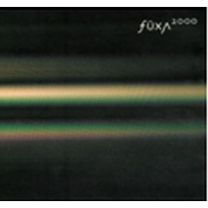 FUXA 2000/FUXA/フーシャ｜ROCK / POPS / INDIE｜ディスクユニオン･オンラインショップ｜diskunion.net