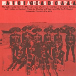 MARIACHI AGUILAS DE CHAPALA/MARIACHI AGUILAS DE CHAPALA｜OLD ROCK｜ディスク ...