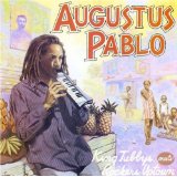 KING TUBBY MEETS ROCKERS UPTOWN/AUGUSTUS PABLO/オーガスタス・パブロ｜REGGAE｜ディスクユニオン･オンラインショップ｜diskunion.net