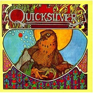 QUICKSILVER/QUICKSILVER MESSENGER SERVICE/クイック・シルバー・メッセンジャー・サービス｜OLD ...