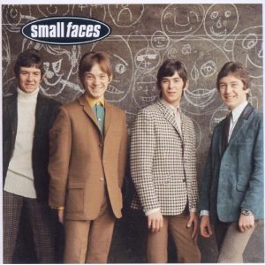 FROM THE BEGINNING/SMALL FACES/スモール・フェイセス｜OLD ROCK｜ディスクユニオン･オンラインショップ｜diskunion.net