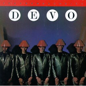 FREEDOM OF CHOICE/DEVO/ディーヴォ｜ROCK / POPS / INDIE｜ディスクユニオン･オンラインショップ｜diskunion.net