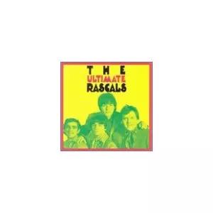 ULTIMATE RASCALS/RASCALS/ラスカルズ｜OLD ROCK｜ディスクユニオン･オンラインショップ｜diskunion.net