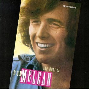 BEST OF DON MCLEAN/DON MCLEAN/ドン・マクリーン｜OLD ROCK｜ディスクユニオン･オンラインショップ｜diskunion.net