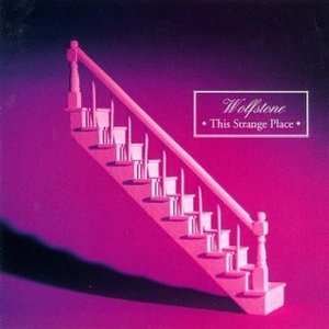 STRANGE PLACE/WOLFSTONE｜OLD ROCK｜ディスクユニオン･オンラインショップ｜diskunion.net