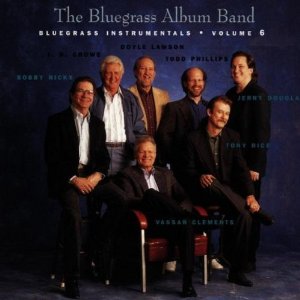 VOL. 6-BLUEGRASS ALBUM/BLUEGRASS ALBUM BAND｜OLD ROCK｜ディスクユニオン･オンラインショップ ...