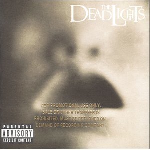 DEADLIGHTS/DEADLIGHTS｜ROCK / POPS / INDIE｜ディスクユニオン･オンラインショップ｜diskunion.net